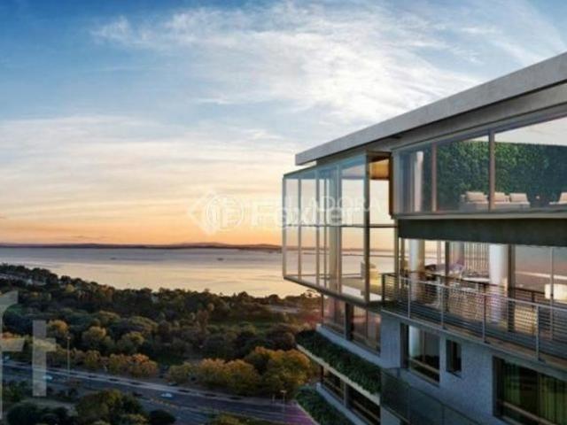 Apartamento, 2 dormitórios, 64.42 m², em Praia de Belas