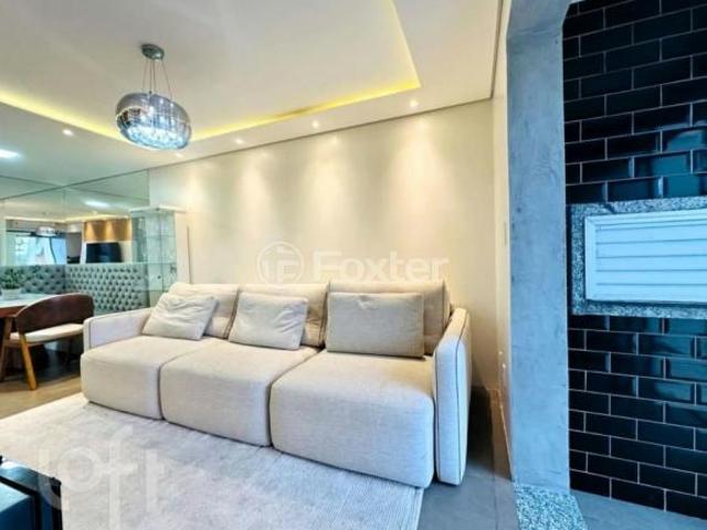 Apartamento, 2 dormitórios, 64.4 m², em Rondônia