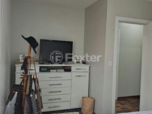 Apartamento, 2 dormitórios, 64.56 m², em São Sebastião