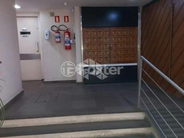Apartamento, 2 dormitórios, 64.53 m², em Partenon
