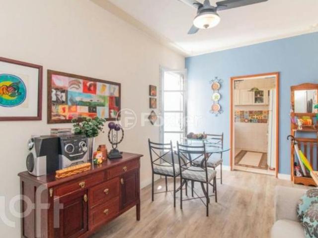 Apartamento, 2 dormitórios, 64.64 m², em Praia de Belas