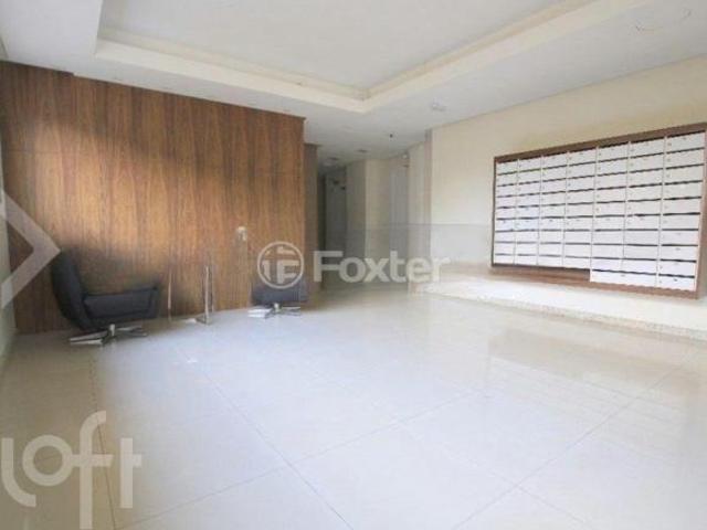 Apartamento, 2 dormitórios, 64.65 m², em Partenon