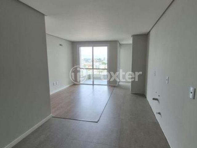 Apartamento, 2 dormitórios, 64.67 m², em São José