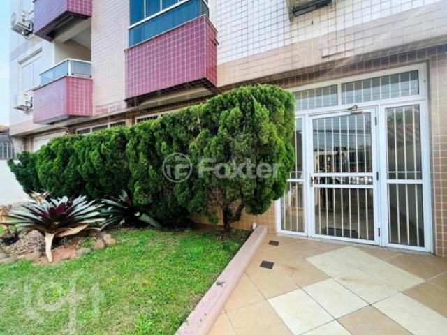 Apartamento, 2 dormitórios, 64.6 m², em Boa Vista