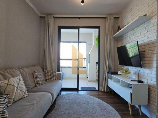 Apartamento 2 Dormitórios 64,6m² Condomínio Paraiso do Sul Jardim Oriente