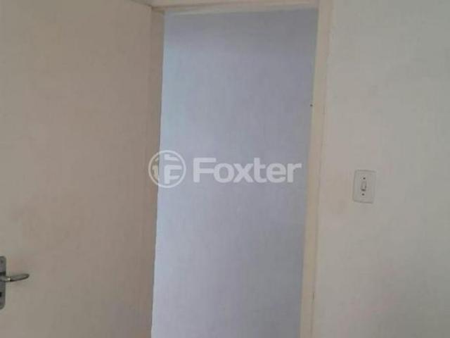 Apartamento, 2 dormitórios, 64.76 m², em São João