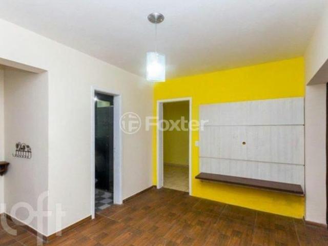Apartamento, 2 dormitórios, 64.78 m², em Centro Histórico