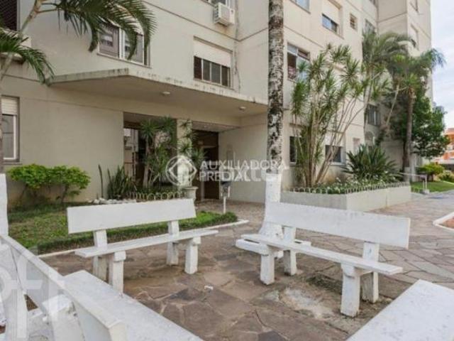 Apartamento, 2 dormitórios, 64.7 m², em Tristeza