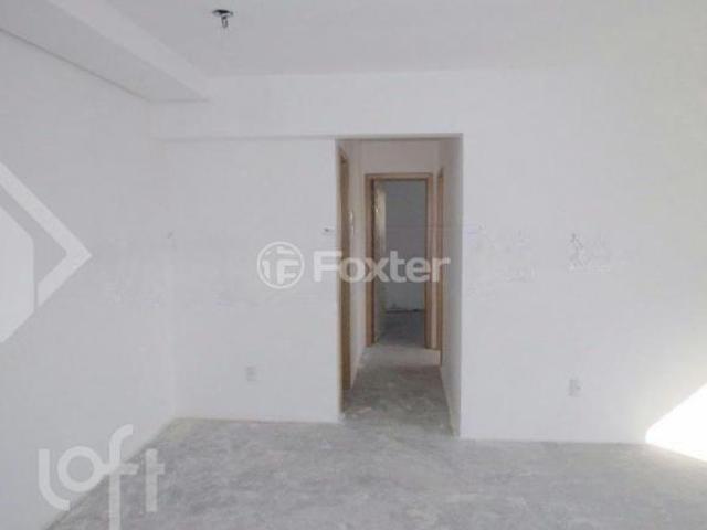 Apartamento, 2 dormitórios, 64.88 m², em Santana