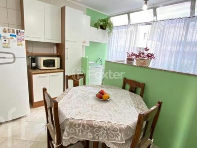 Apartamento, 2 dormitórios, 64.95 m², em Independência