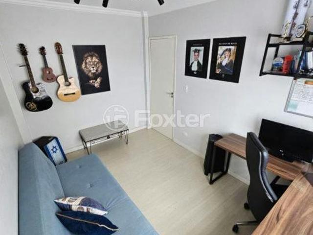 Apartamento, 2 dormitórios, 64.96 m², em São Miguel