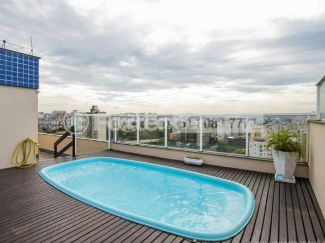 Apartamento, 2 dormitórios, 64.91 m², em Centro Histórico