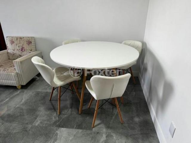 Apartamento, 2 dormitórios, 64.92 m², em Capão Novo