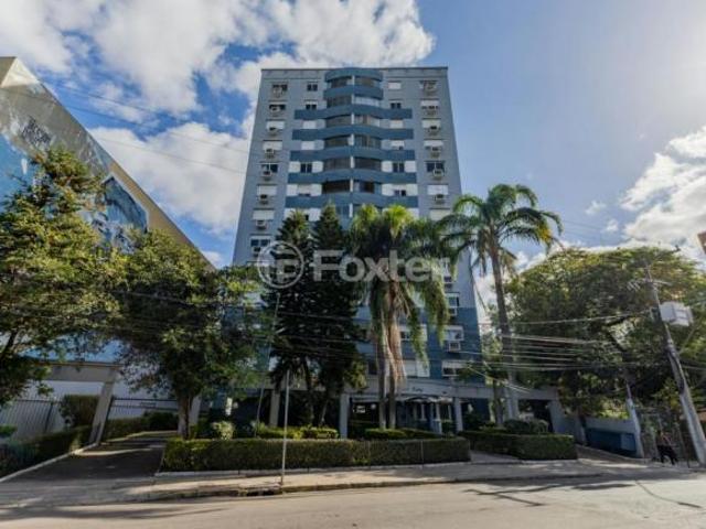 Apartamento, 2 dormitórios, 64.93 m², em Centro