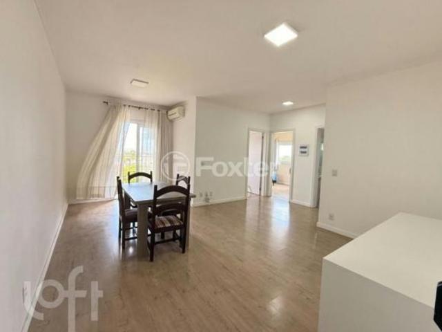 Apartamento, 2 dormitórios, 64.9 m², em Nossa Senhora das Graças