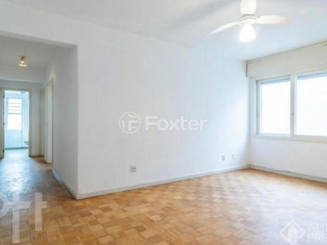 Apartamento, 2 dormitórios, 64.9 m², em Partenon