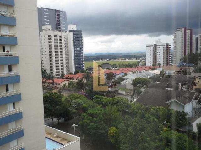 Apartamento 2 dormitórios 64m² Sport Tower Jardim Aquarius