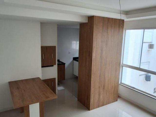 Apartamento 2 dormitórios