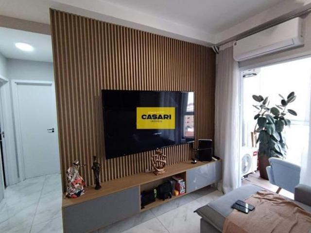 Apartamento 2 Dormitórios 65 m² à Venda Rudge Ramos São Bernardo do Campo