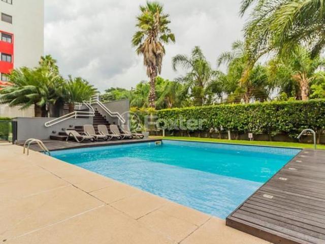 Apartamento, 2 dormitórios, 65 m², em Tristeza