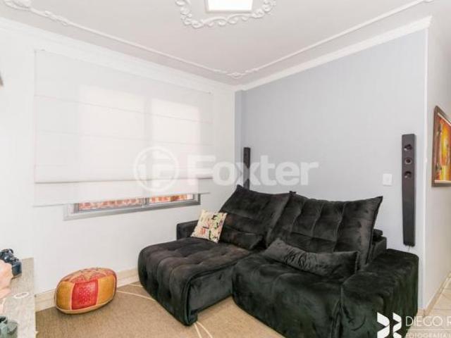 Apartamento, 2 dormitórios, 65 m², em Centro Histórico