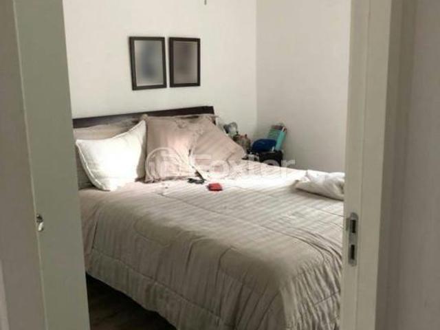 Apartamento, 2 dormitórios, 65 m², em Cidade Monções