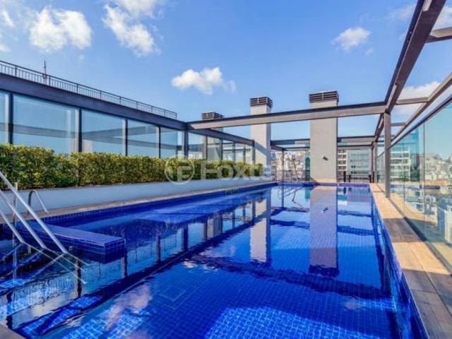 Apartamento, 2 dormitórios, 65 m², em Auxiliadora