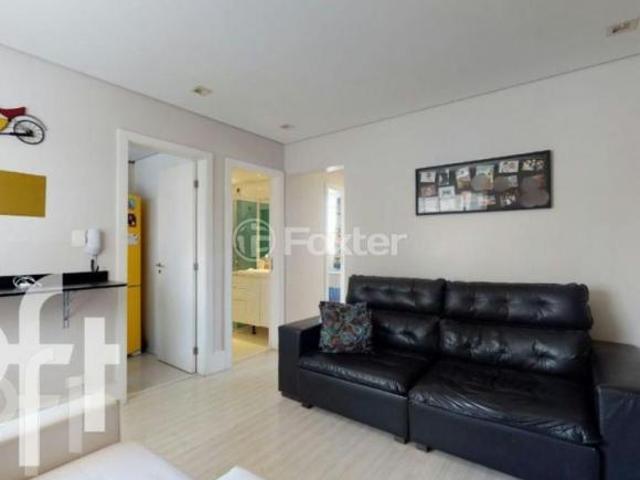 Apartamento, 2 dormitórios, 65 m², em Bela Vista