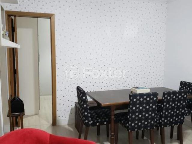 Apartamento, 2 dormitórios, 65 m², em Bela Vista