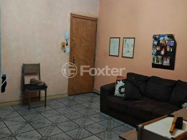 Apartamento, 2 dormitórios, 65 m², em Bela Vista