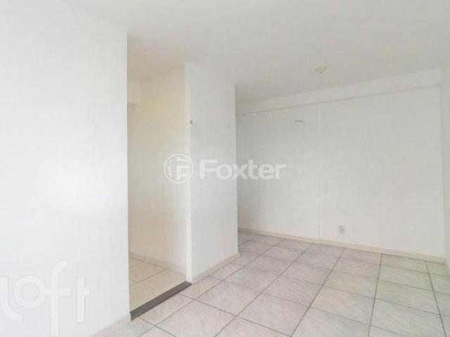 Apartamento, 2 dormitórios, 65 m², em Farrapos