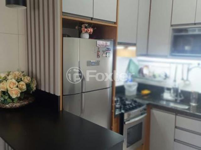 Apartamento, 2 dormitórios, 65 m², em Jardim Avelino