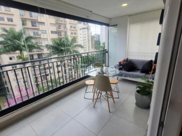 Apartamento, 2 dormitórios, 65 m², em Jardim Ampliação