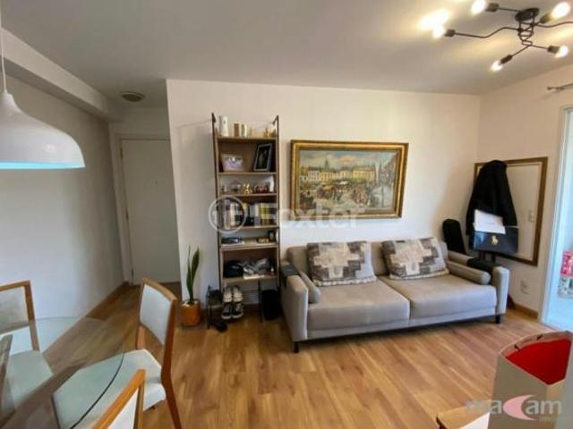 Apartamento, 2 dormitórios, 65 m², em Jardim Dom Bosco