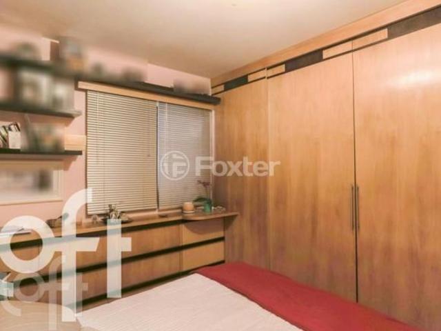 Apartamento, 2 dormitórios, 65 m², em Jardim Itapeva