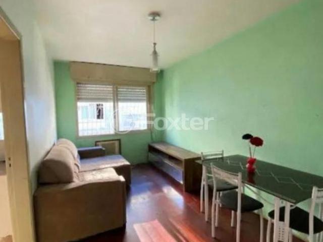 Apartamento, 2 dormitórios, 65 m², em Jardim Leopoldina