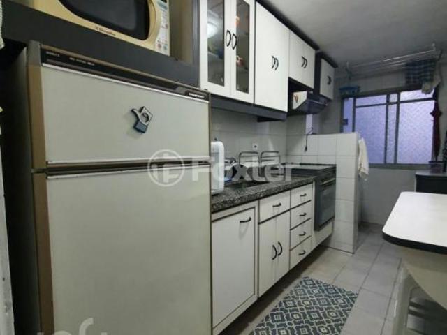 Apartamento, 2 dormitórios, 65 m², em Jardim Papai Noel
