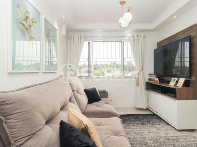 Apartamento, 2 dormitórios, 65 m², em Jardim Petrópolis