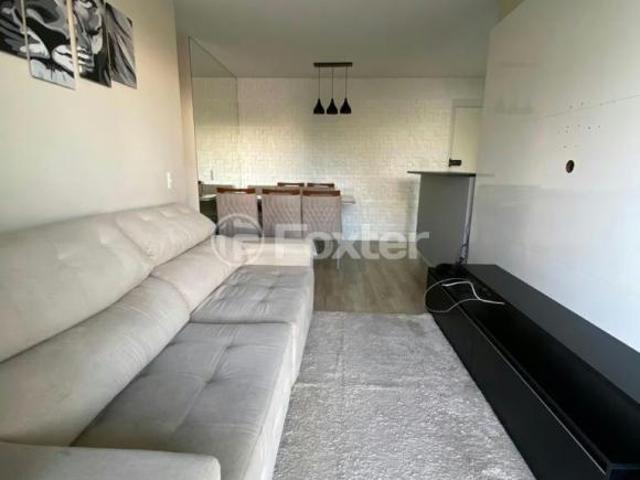 Apartamento, 2 dormitórios, 65 m², em Jardim Vazani