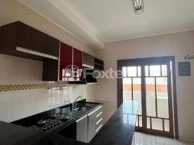 Apartamento, 2 dormitórios, 65 m², em Oriço