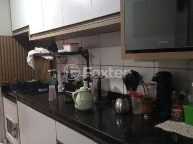 Apartamento, 2 dormitórios, 65 m², em Lomba da Palmeira