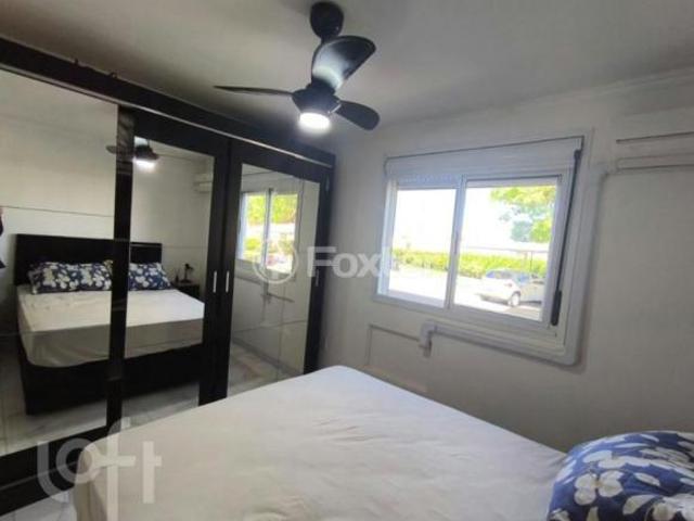 Apartamento, 2 dormitórios, 65 m², em Mato Grande