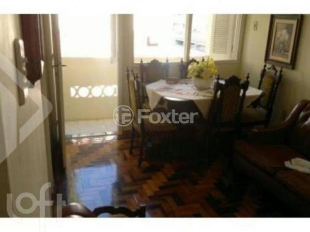 Apartamento, 2 dormitórios, 65 m², em Menino Deus