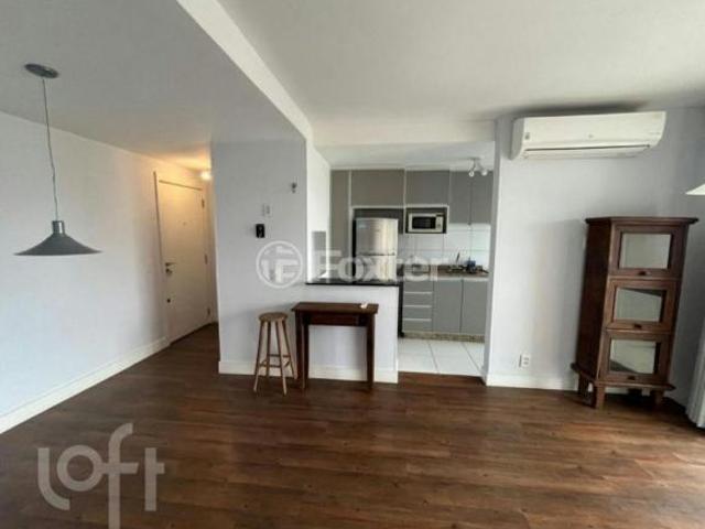 Apartamento, 2 dormitórios, 65 m², em São Geraldo