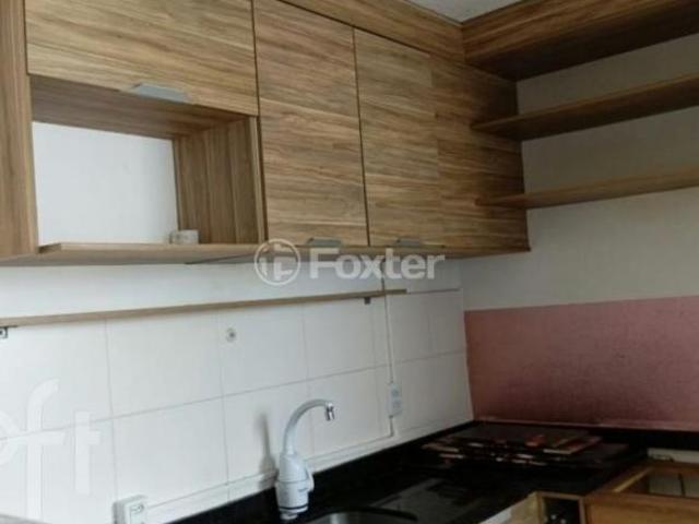 Apartamento, 2 dormitórios, 65 m², em São José
