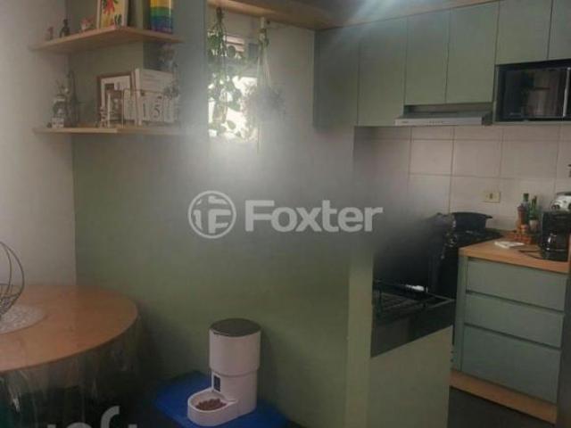 Apartamento, 2 dormitórios, 65 m², em São José