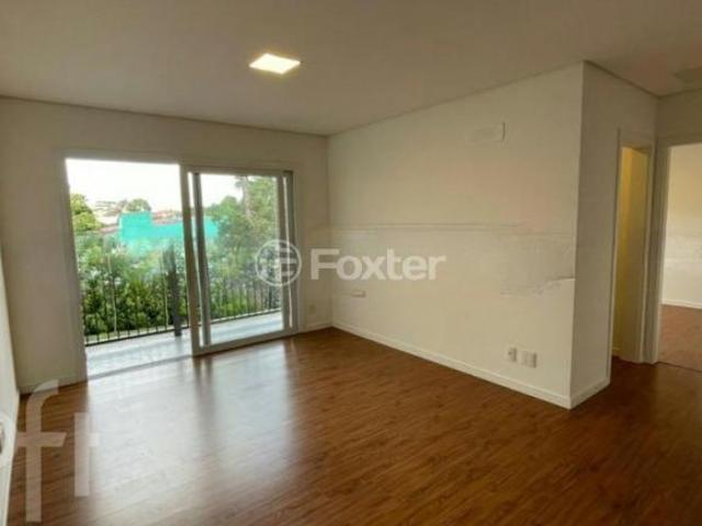 Apartamento, 2 dormitórios, 65 m², em São José