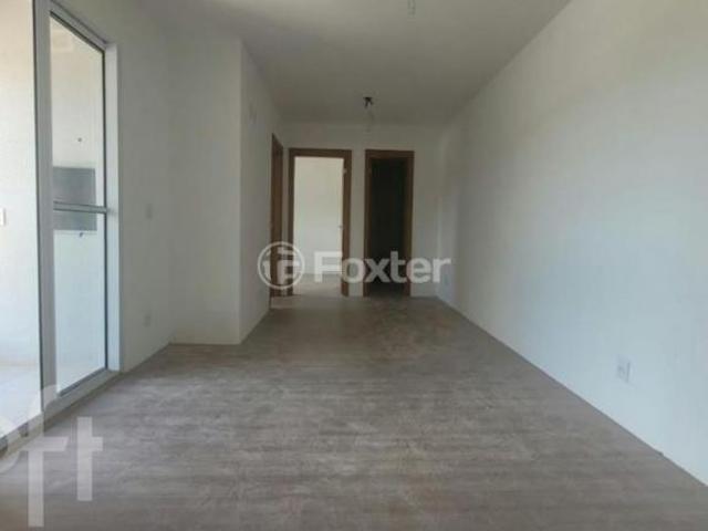 Apartamento, 2 dormitórios, 65 m², em São Jorge