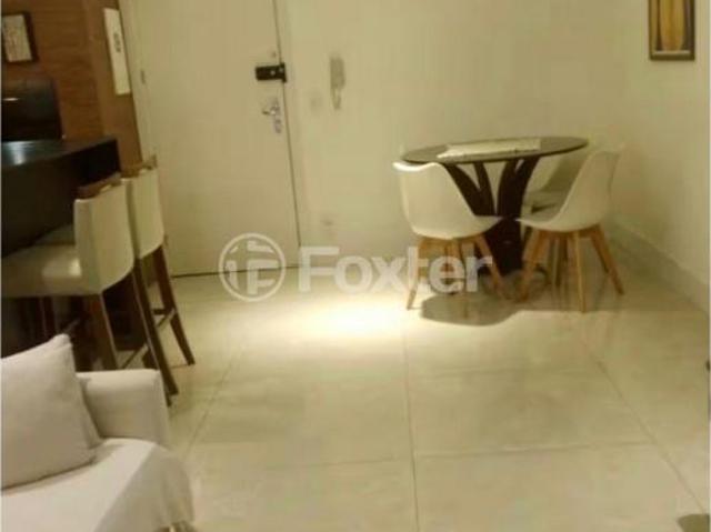 Apartamento, 2 dormitórios, 65 m², em São Sebastião