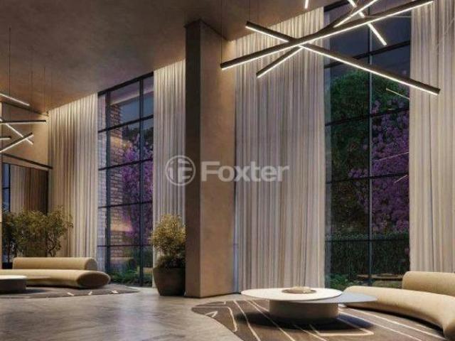 Apartamento, 2 dormitórios, 65 m², em Santo Amaro